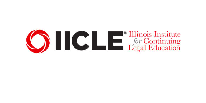 Illinois Institute for Continuing Legal Education (IICLE ...