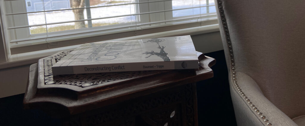 book - Continuity Family Business Consulting