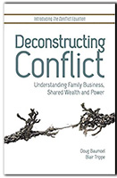 deconstructing-conflict-cover - Continuity Family Business Consulting