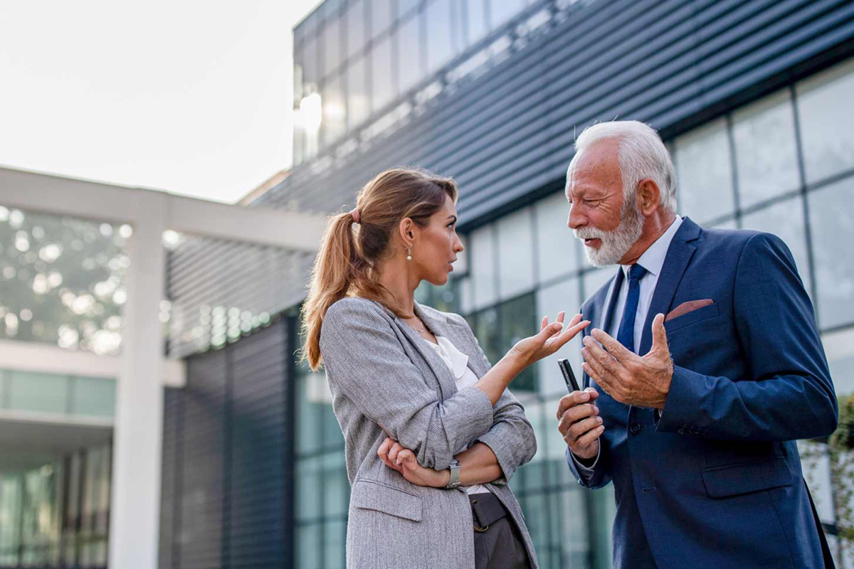 Continuity Family Business Consulting | Moving Families Forward