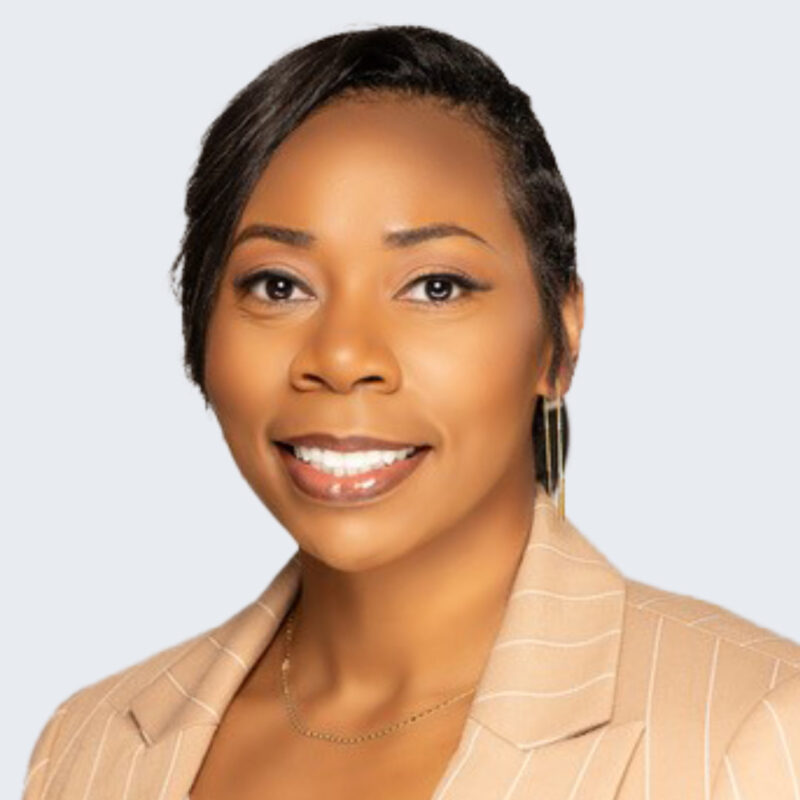 Dr. Shay Harris-Pierre, LPC, CFT - Continuity Family Business Consulting
